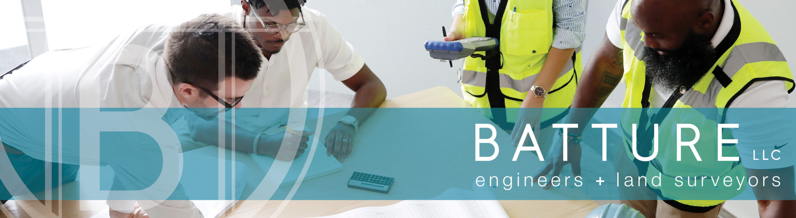 Our Team at Batture, LLC - BATTURE LLC